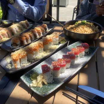 HUSH - Updated June 2025 - 842 Photos & 331 Reviews - 211 S Main St ...