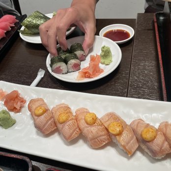 SAKURA DINING - Updated July 2024 - 94 Photos & 38 Reviews - 194 Chalan ...