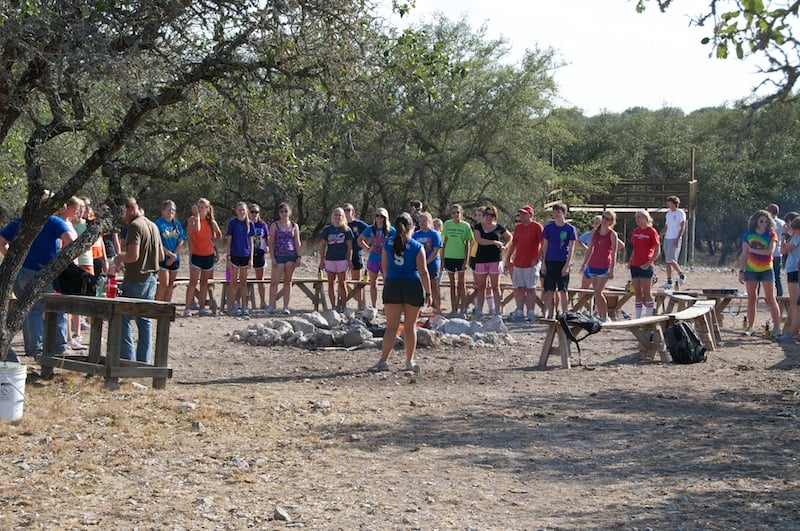 EBERT RANCH CAMP - 28 Photos - 30700 Ranch Rd 385, Harper, TX - Yelp