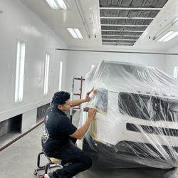 Best Auto Paint Near Me - August 2025: Find Nearby Auto Paint Reviews ...