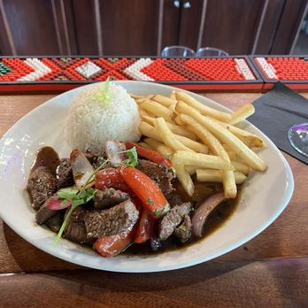 INKA’S - Updated July 2025 - 220 Photos & 60 Reviews - 201 S Salina St ...