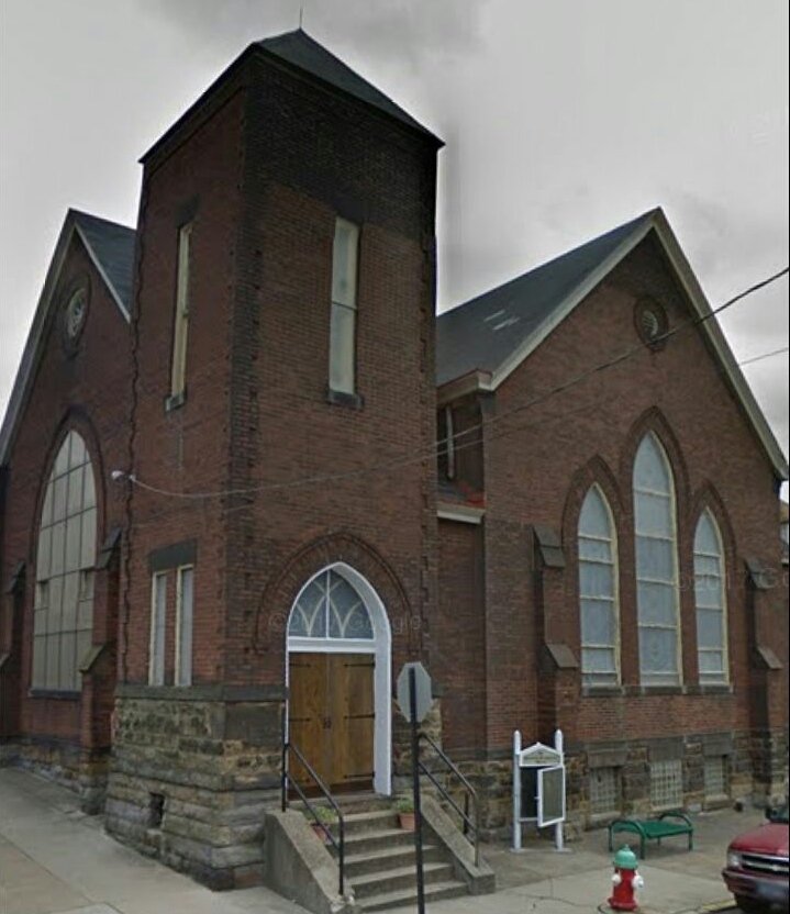 GREENFIELD PRESBYTERIAN CHURCH - 3939 Coleman St, Pittsburgh, PA - Yelp