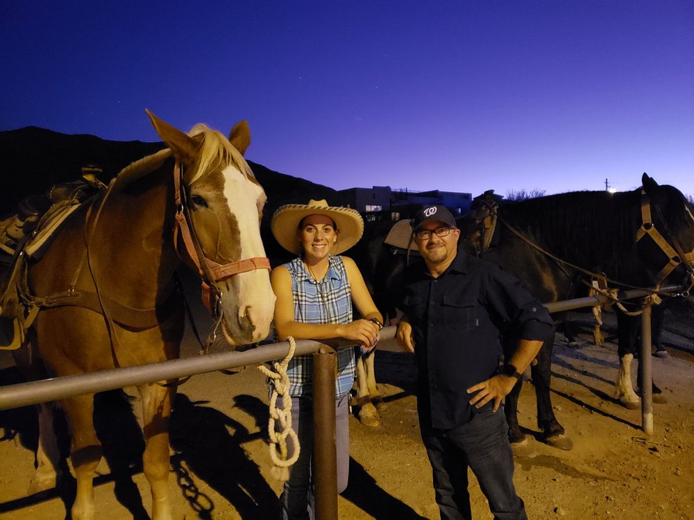 PONDEROSA STABLES - 182 Photos & 151 Reviews - Horseback Riding - 10215 ...