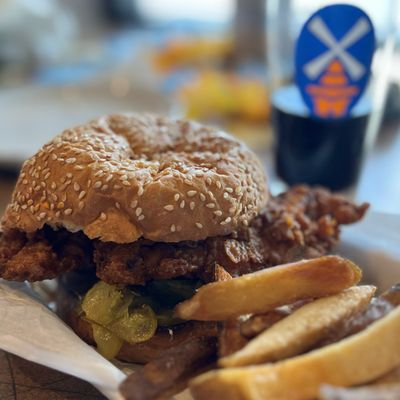 NEW HOLLAND BREWING - THE KNICKERBOCKER - Updated December 2025 - 763 ...