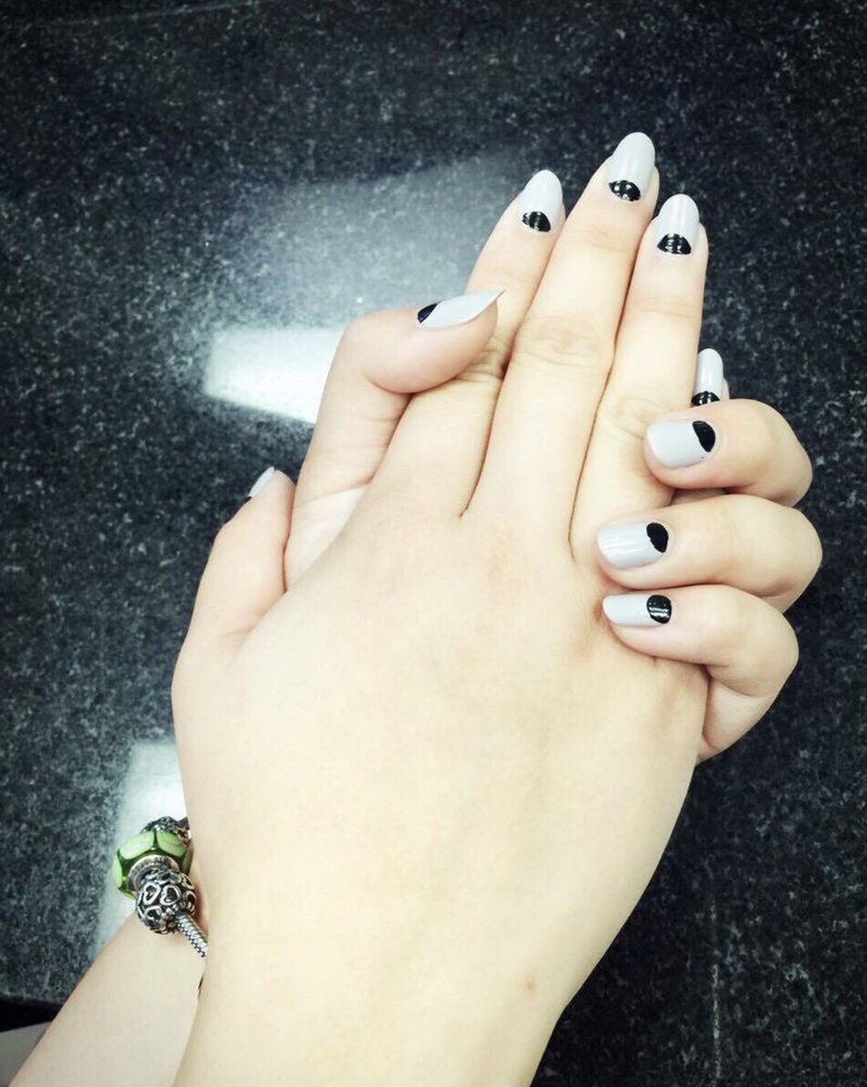 JC NAILS - Updated October 2025 - 15 Photos & 12 Reviews - 710 Park ...