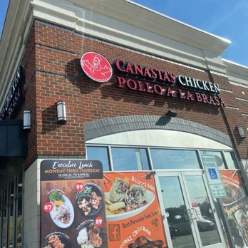 CANASTAS CHICKEN - Updated February 2025 - 68 Photos & 57 Reviews ...
