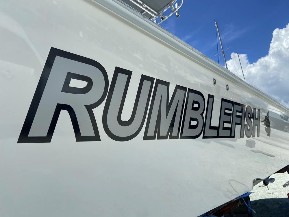 OCEAN SIGNS GRAPHIC DESIGN - Updated April 2024 - 21 Photos - 492 Old ...