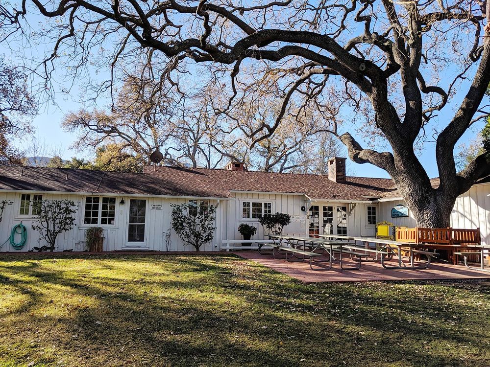 Neal Taylor Nature Center at Cachuma Lake, Santa Barbara | Roadtrippers