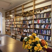 MYOPIC BOOKS - Updated January 2026 - 125 Photos & 544 Reviews - 1564 N ...