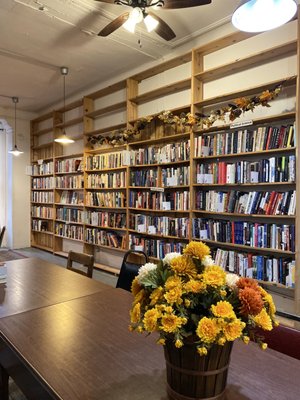 MYOPIC BOOKS - 122 Photos & 512 Reviews - 1564 N Milwaukee Ave, Chicago ...