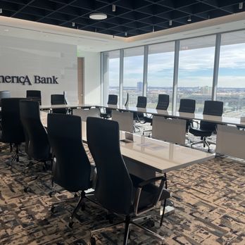 COMERICA BANK - Updated December 2025 - 17 Cowboys Way, Frisco, Texas ...