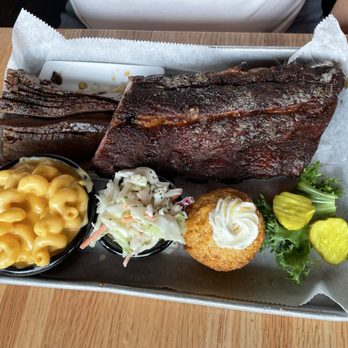 DOUBLE B’S BBQ - Updated October 2025 - 580 Photos & 690 Reviews - 7412 ...