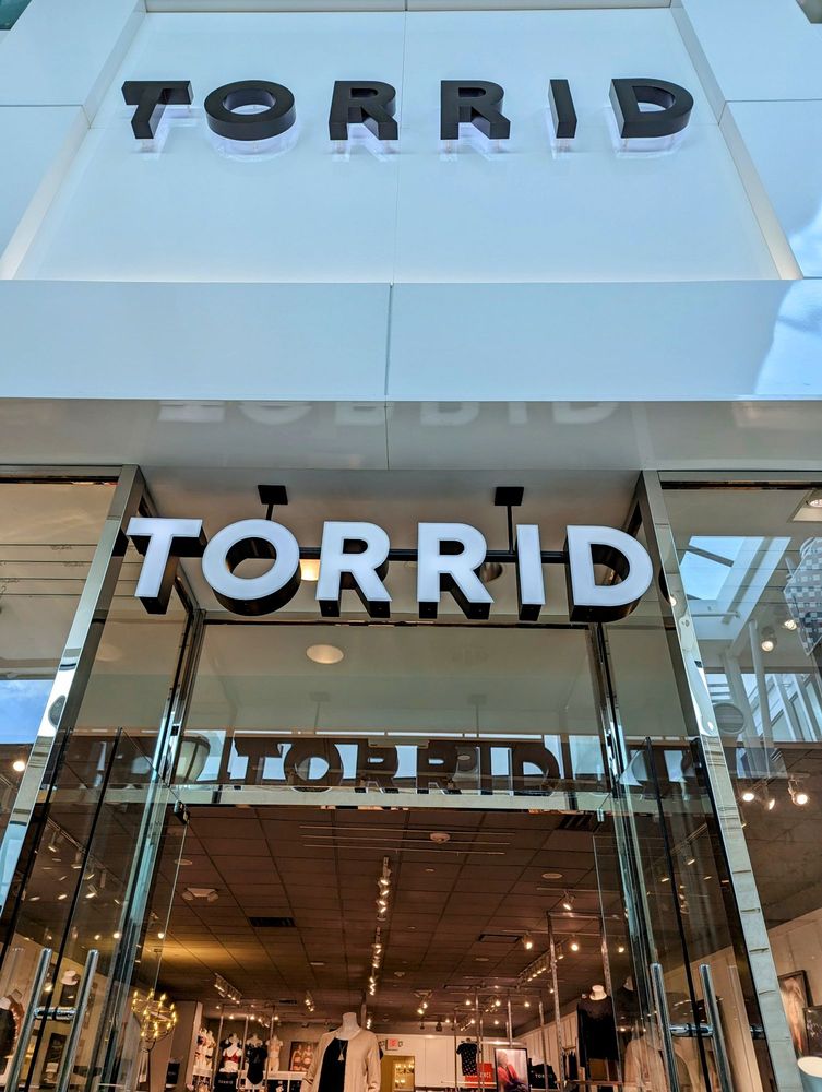 TORRID - Updated July 2025 - 13 Photos - 8201 Citrus Park Dr, Tampa ...