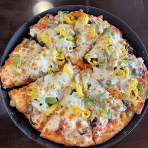 DINGBATS PIZZA - Updated May 2025 - 20 Photos & 19 Reviews - 471 ...