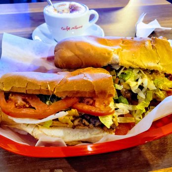 CAFÉ MILANO - Updated December 2025 - 30 Photos & 10 Reviews - 3352 ...