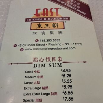 EAST BUFFET & RESTAURANT - Updated May 2024 - 1271 Photos & 430 Reviews ...