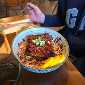 ENGAWA FUSION - Updated March 2025 - 1035 Photos & 240 Reviews - 7301 ...