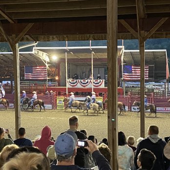 PAINTED PONY CHAMPIONSHIP RODEO - Updated August 2025 - 42 Photos & 36 ...