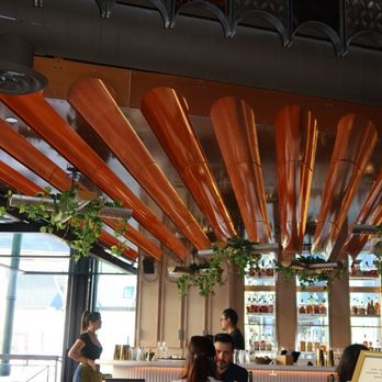 EOS & NYX - Updated January 2025 - 672 Photos & 137 Reviews - 201 S ...