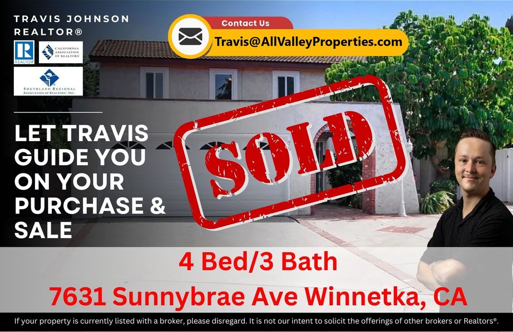 TRAVIS JOHNSON - COLDWELL BANKER REALTY - Updated July 2025 - Contact ...