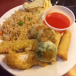 FUJI JAPANESE BUFFET - 357 Photos & 436 Reviews - Buffets - 32153 John ...