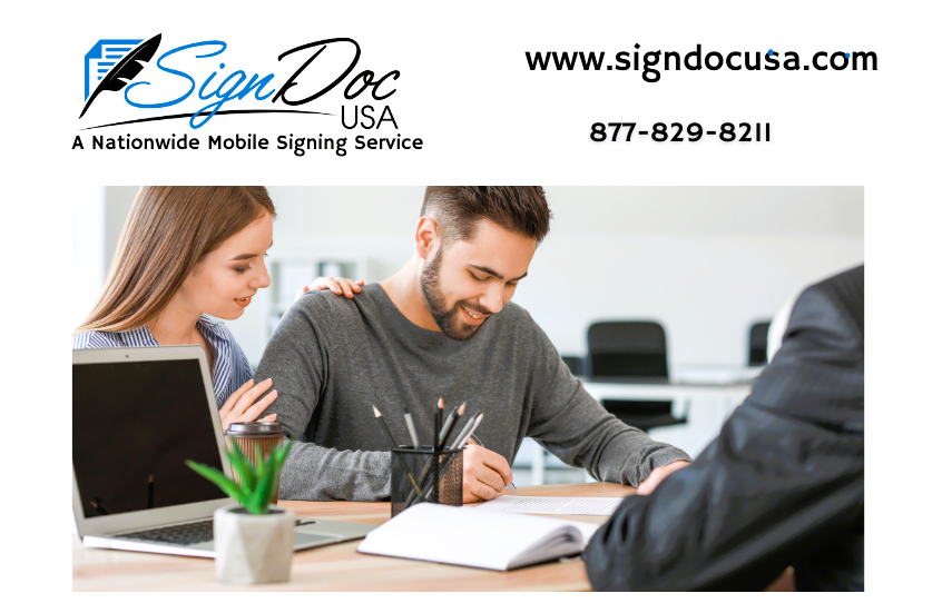SIGNDOC USA - Updated September 2024 - Request a Quote - Dallas, Texas ...