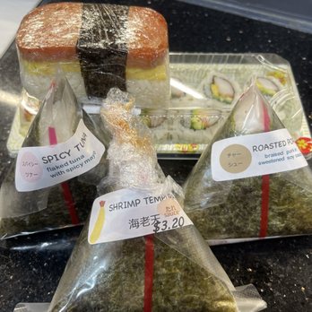 HANAMARU JAPANESE MART - Updated December 2025 - 170 Photos & 72 ...