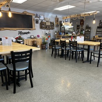 KASHAS KITCHEN KITTERY - Updated December 2025 - 54 Photos & 39 Reviews ...