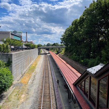 AMTRAK - Updated December 2025 - 61 Photos & 10 Reviews - 100 West High ...