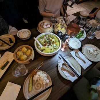 YUM CHA CHINESE KITCHEN AND BAR - Updated January 2025 - 153 Photos ...