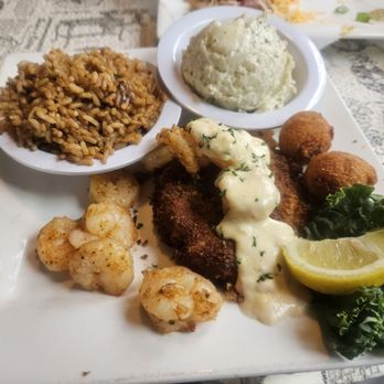 PALMETTO OYSTER HOUSE - Updated June 2026 - 155 Photos & 199 Reviews ...