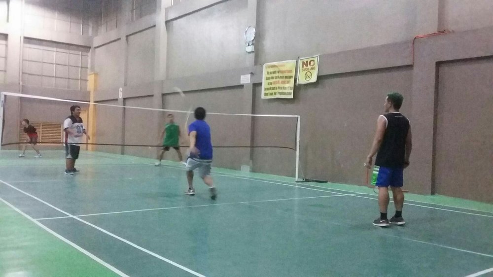 BADMINTON WORLD - Updated December 2025 - Mabini Street, Davao City ...
