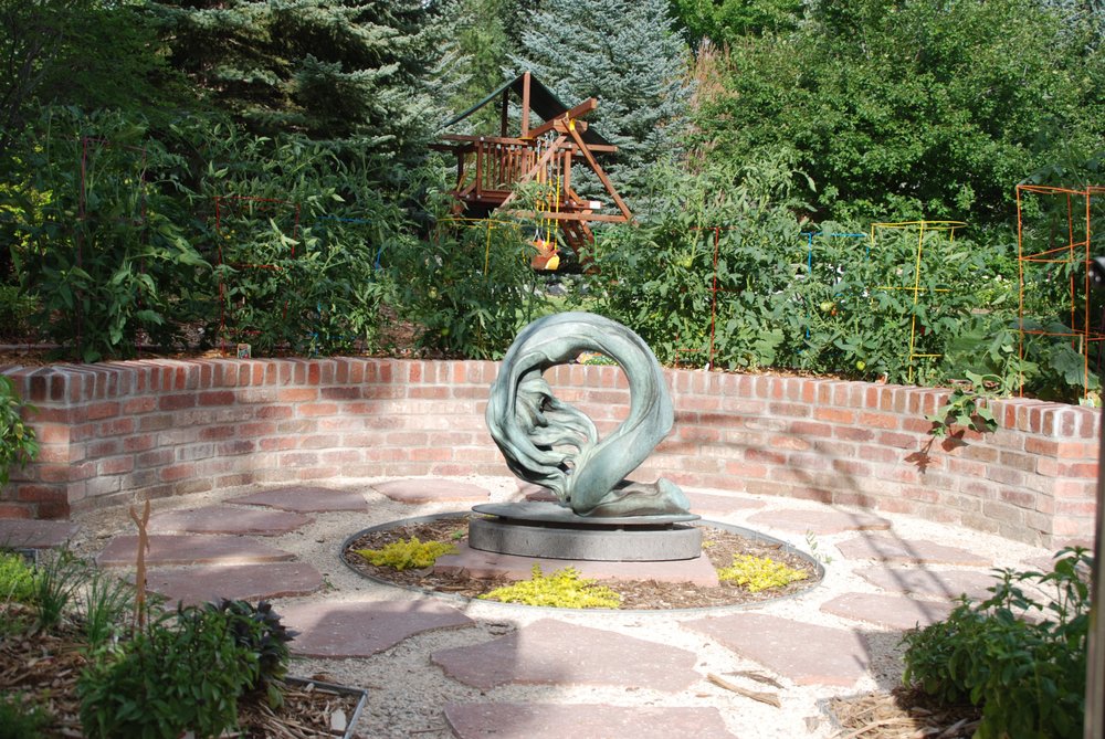 ADAPTIVE LANDSCAPE DESIGN - Littleton, Colorado - Landscape Architects ...