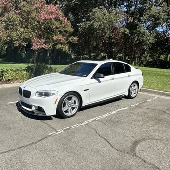 BMW OF ROSEVILLE - Updated June 2025 - 135 Photos & 627 Reviews - 500 ...