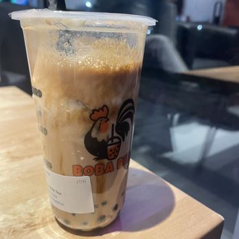 BOBA BIRD - Updated October 2024 - 36 Photos & 15 Reviews - 10304 ...