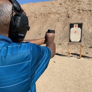 BEN AVERY SHOOTING RANGE - Updated December 2025 - 168 Photos & 172 ...