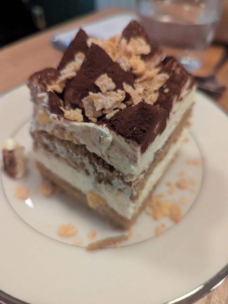 SCAMPI - Updated December 2025 - 30 Photos - 617 S 3rd St, Philadelphia ...