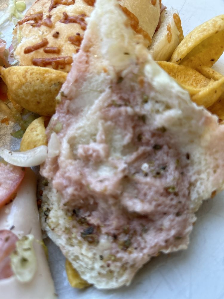 LITTLE KING DELI & SUBS - Updated May 2024 - 8602 W Dodge Rd, Omaha ...