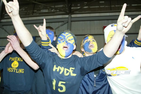 HYDE SCHOOL - Updated December 2025 - 13 Photos & 44 Reviews - 616 High ...