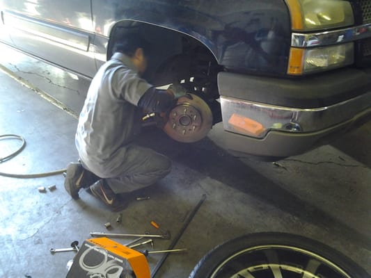 AMOS AUTO - Updated May 2026 - 14 Reviews - 4881 W Hacienda Ave, Las ...