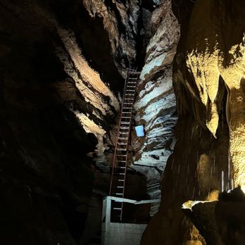 TALKING ROCKS CAVERN - Updated October 2025 - 200 Photos & 94 Reviews ...