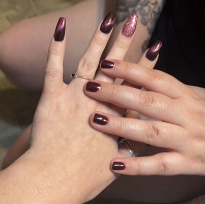 TIC TAC NAILS - Updated June 2025 - 62 Photos & 66 Reviews - 42587 Ford ...