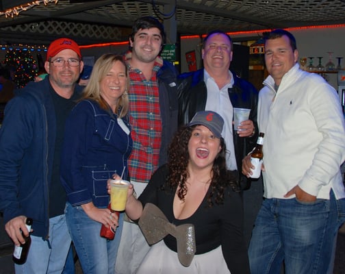 JERRY’S LOUNGE - Updated January 2026 - 1209 E Montgomery Xrd, Savannah ...