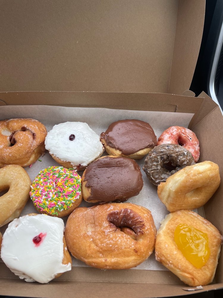 SCHULER’S BAKERY - Updated August 2025 - 14 Photos & 28 Reviews - 2968 ...