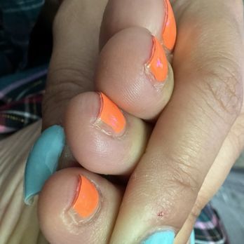 VANDA NAILS - Updated July 2025 - 1049 Photos & 114 Reviews - 921 W ...