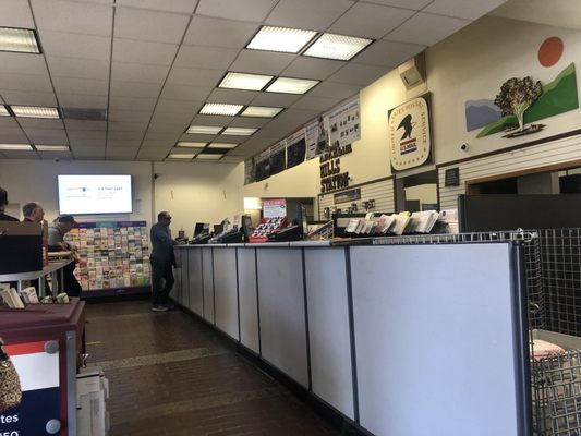 US POST OFFICE - Updated December 2025 - 29 Photos & 104 Reviews - 5505 ...