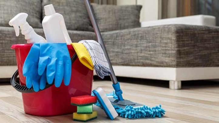 SPARKLING CLEAN HOUSE KEEPING - Updated January 2025 - Request a Quote ...