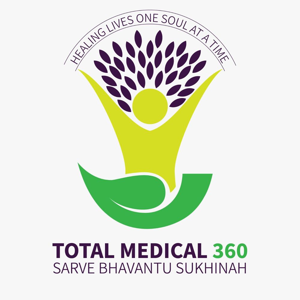 TOTAL MEDICAL 360 - Updated February 2025 - Request an Appointment ...