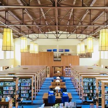 CHARLEVOIX PUBLIC LIBRARY - Updated July 2025 - 22 Photos - 220 W ...