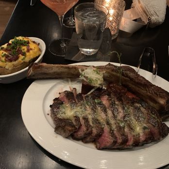 ENTOURAGE - Updated June 2024 - 261 Photos & 116 Reviews - 796 Illinois ...